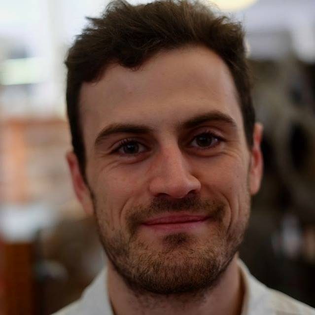 Matthew Baron – Professional Palaeontologist