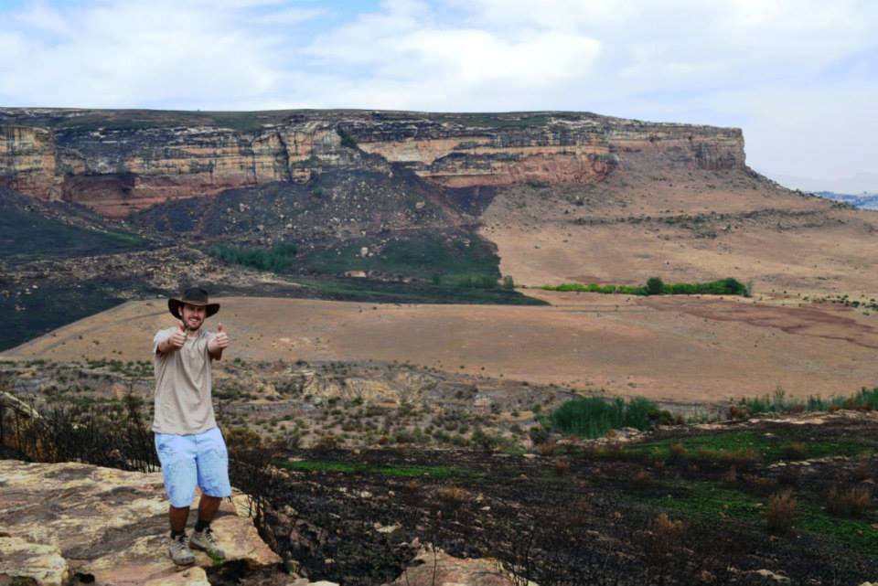 Photographs – Matthew Baron